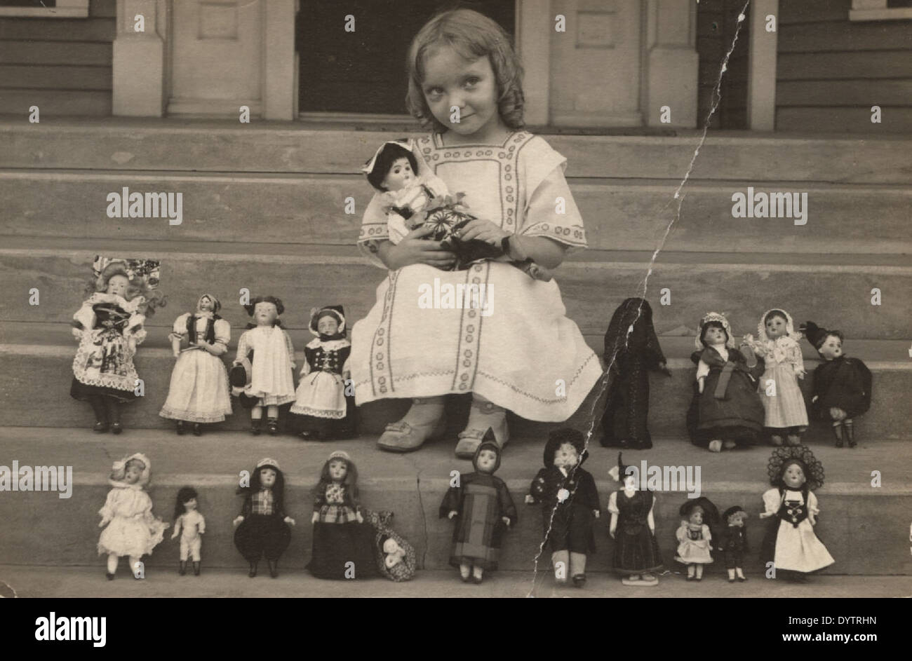 Alice steps hi-res stock photography and images - Alamy