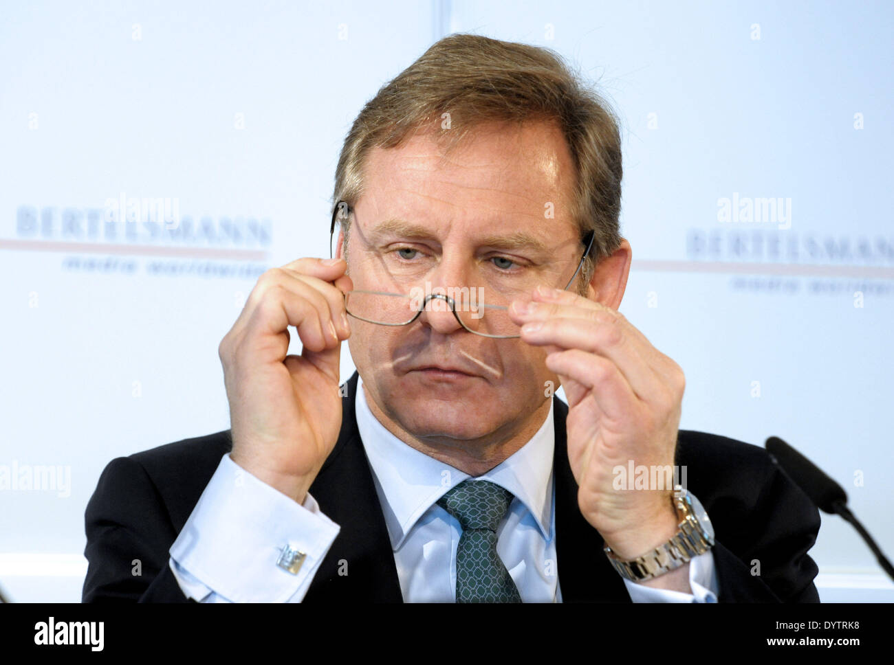 Hartmut hi-res stock photography and images - Alamy