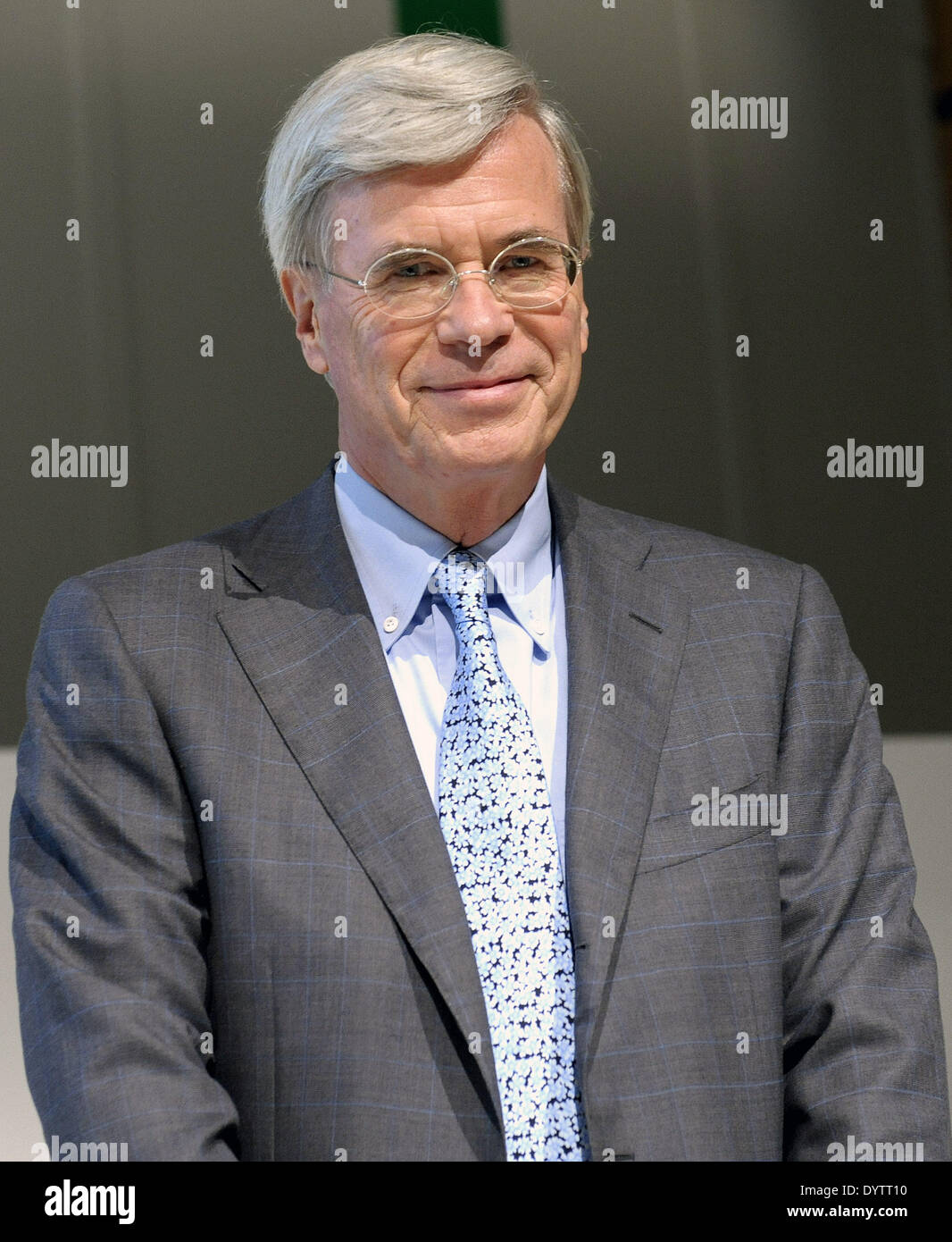Michael Otto High Resolution Stock Photography and Images - Alamy