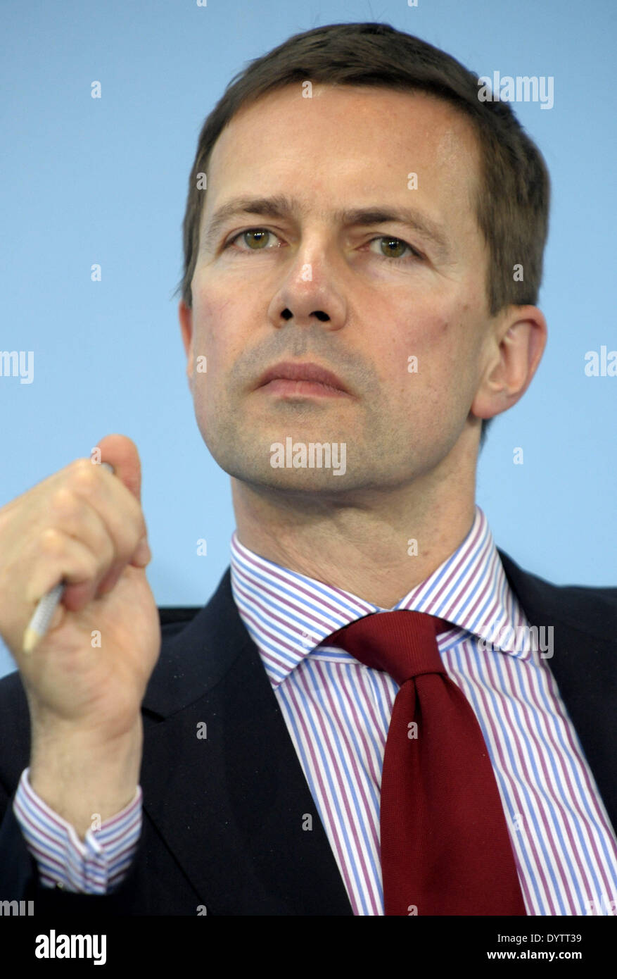 Steffen Seibert High Resolution Stock Photography and Images - Alamy