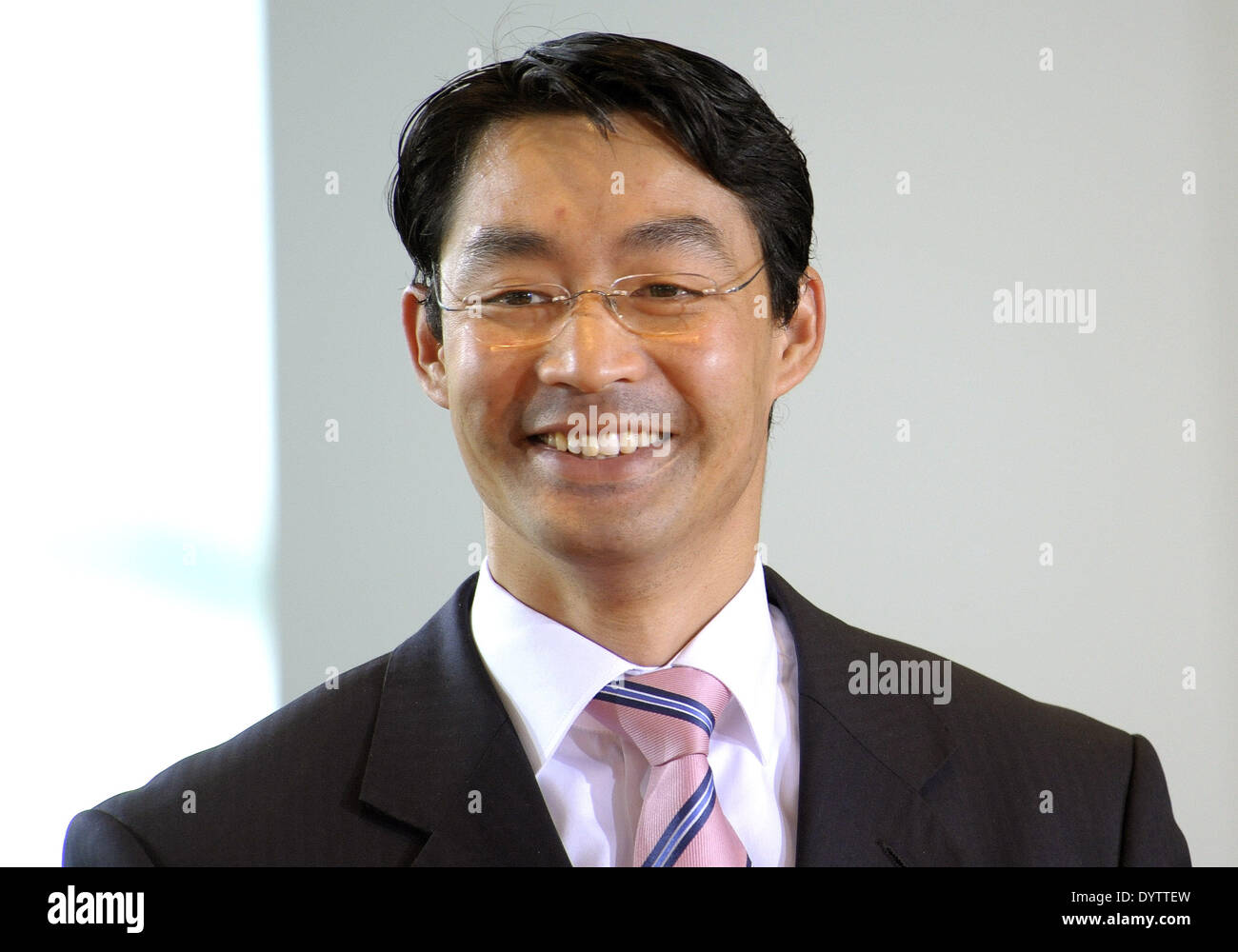 Philipp roesler hi-res stock photography and images - Alamy