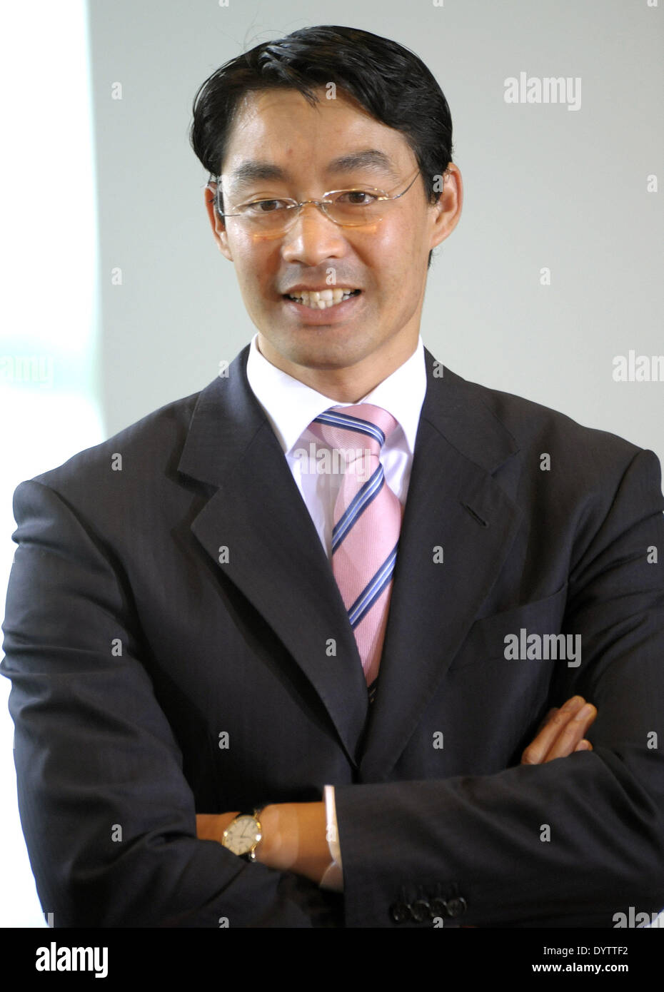 Philipp roesler hi-res stock photography and images - Alamy