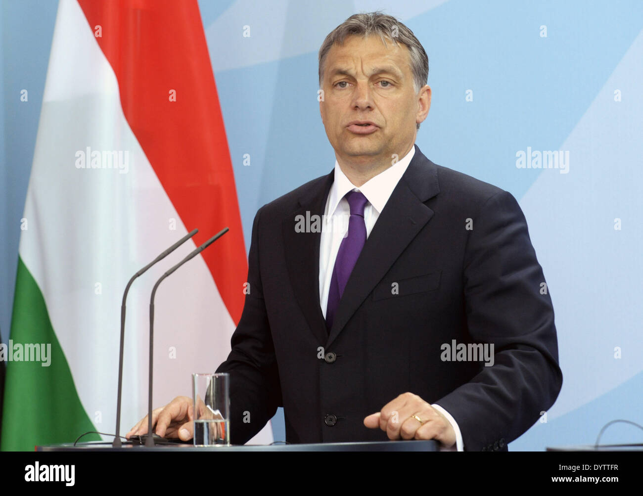 Viktor Orban High Resolution Stock Photography and Images - Alamy