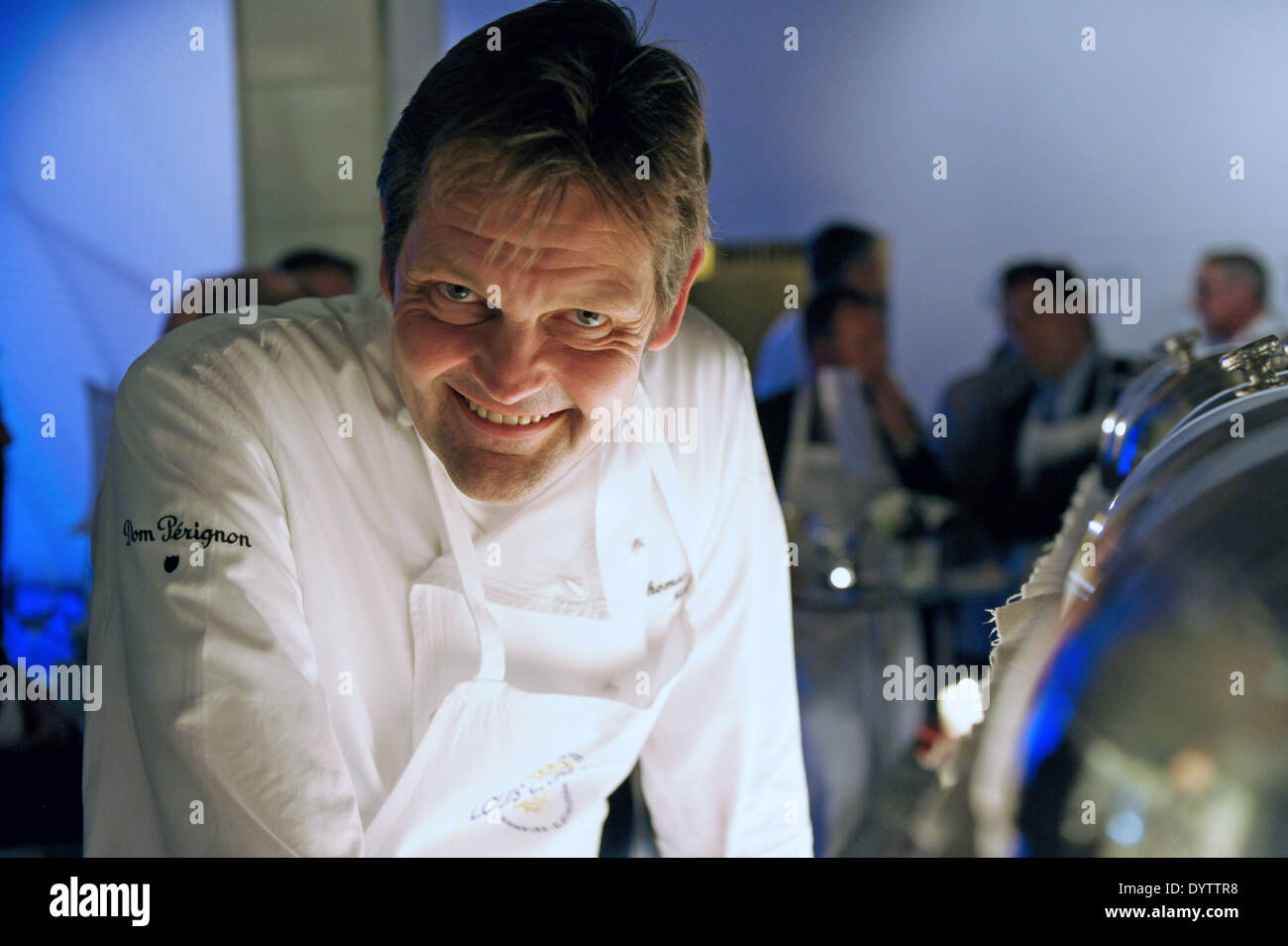 Thomas Process High Resolution Stock Photography and Images - Alamy