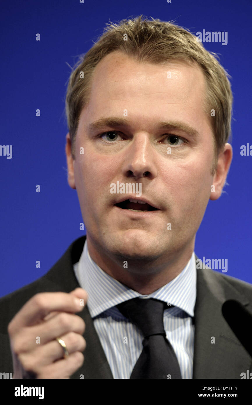 Daniel Bahr High Resolution Stock Photography and Images - Alamy