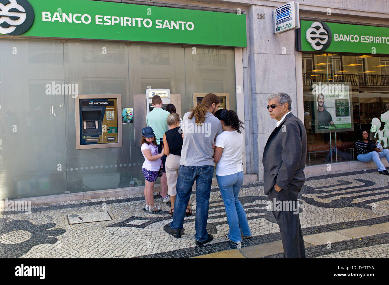 Banco general hi-res stock photography and images - Alamy