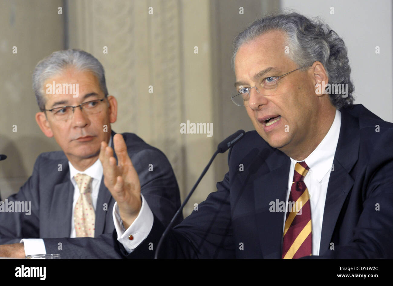 General lindemann hi-res stock photography and images - Alamy