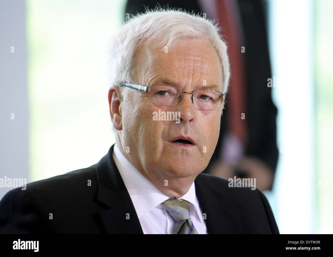 Parliamentary State Secretary To The Federal Minister For Family ...
