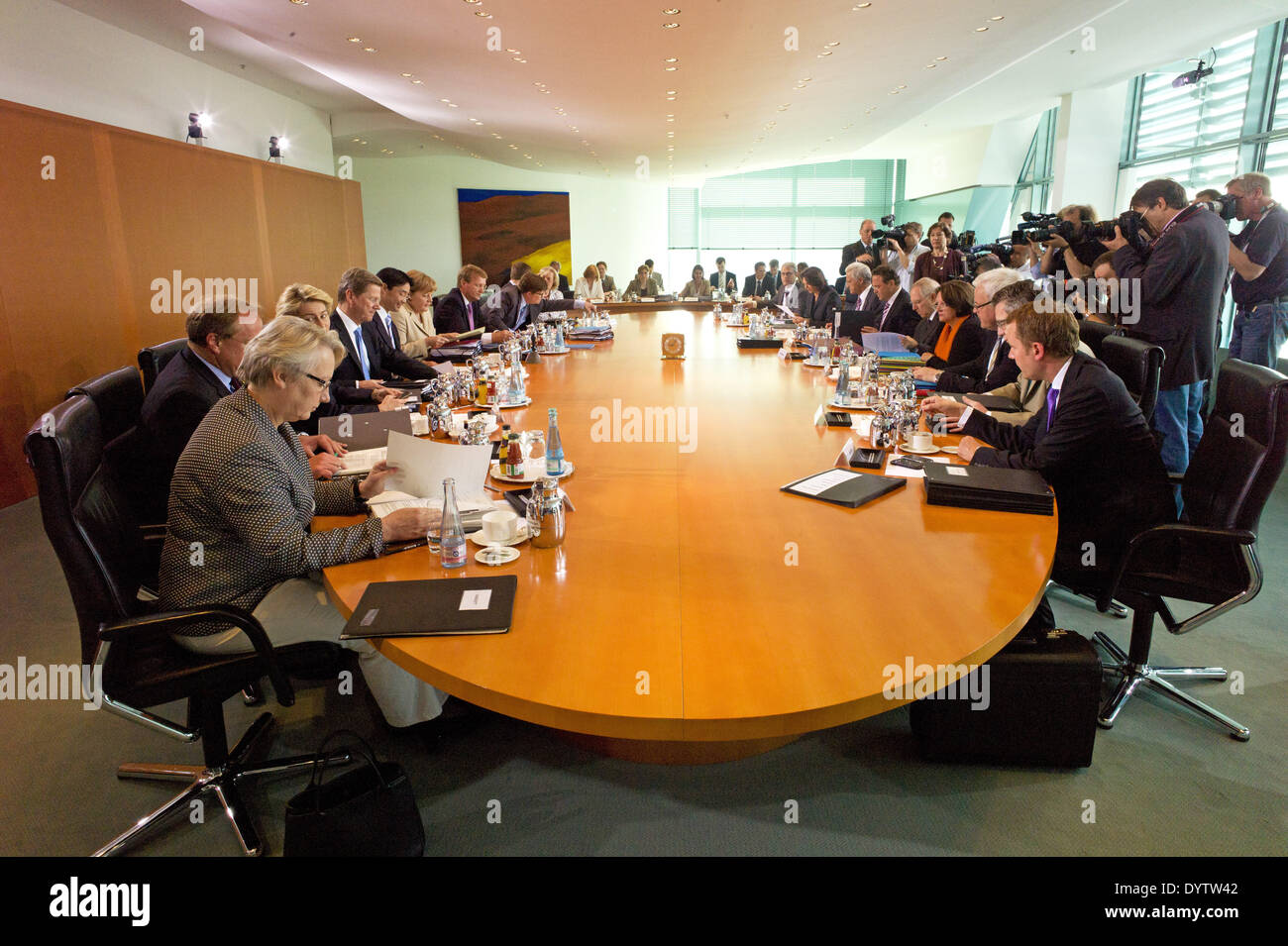 Politics cabinet hi-res stock photography and images - Alamy