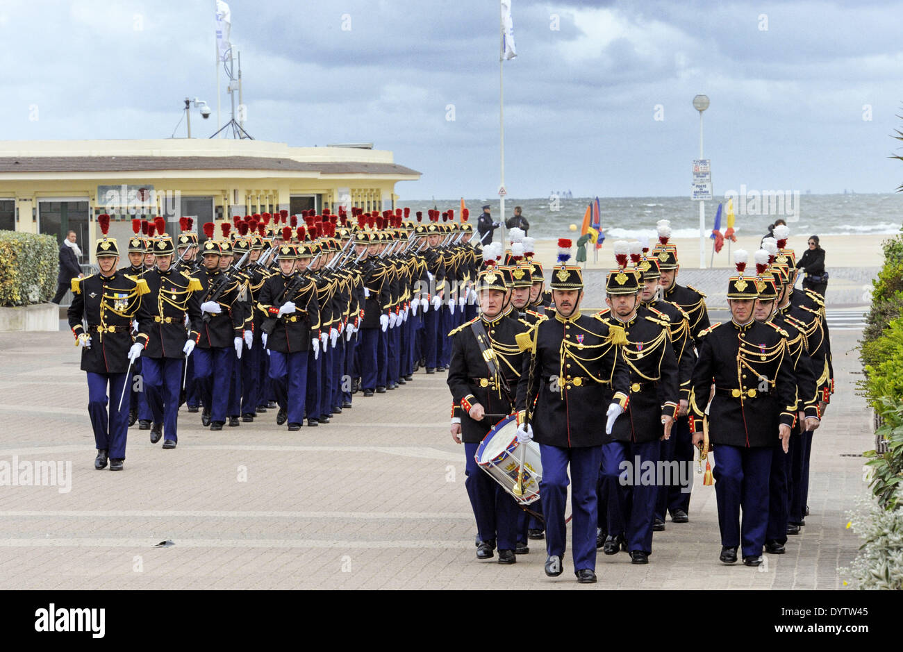 Republican Band High Resolution Stock Photography and Images - Alamy