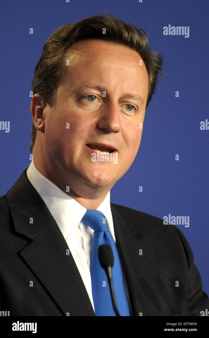 David_cameron hi-res stock photography and images - Alamy