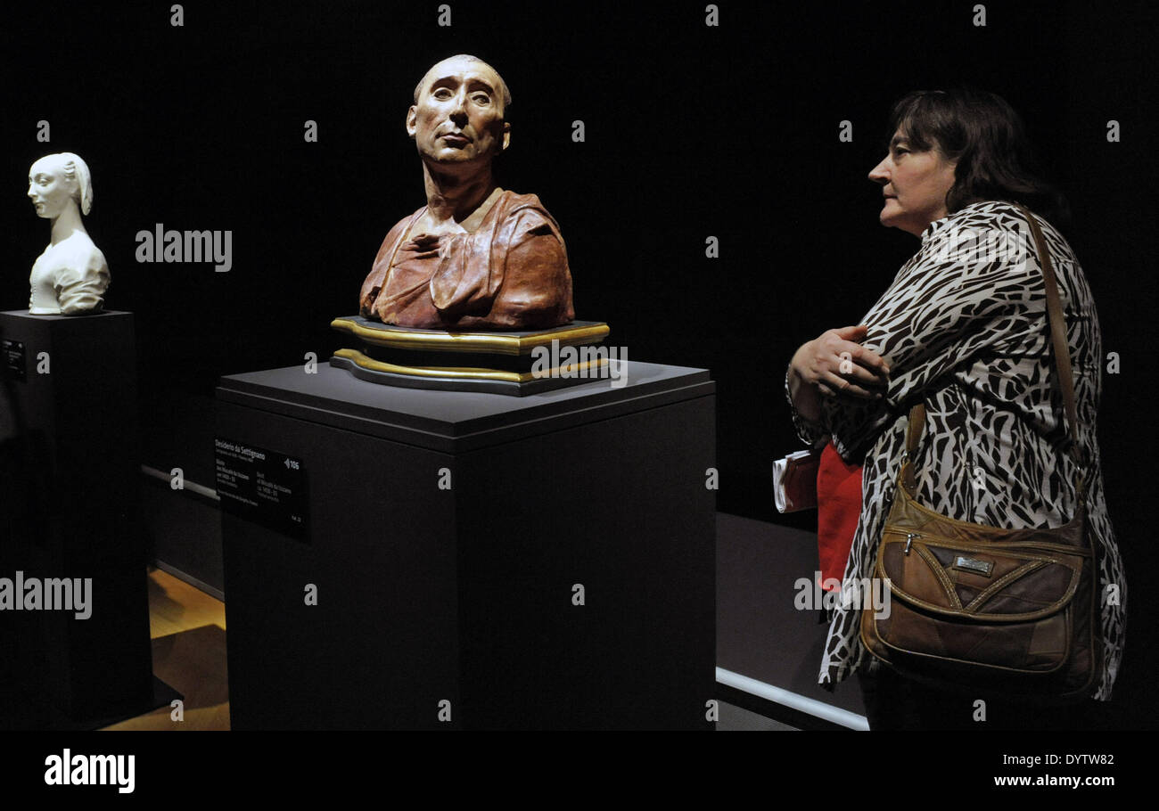 Niccolo da hi-res stock photography and images - Alamy