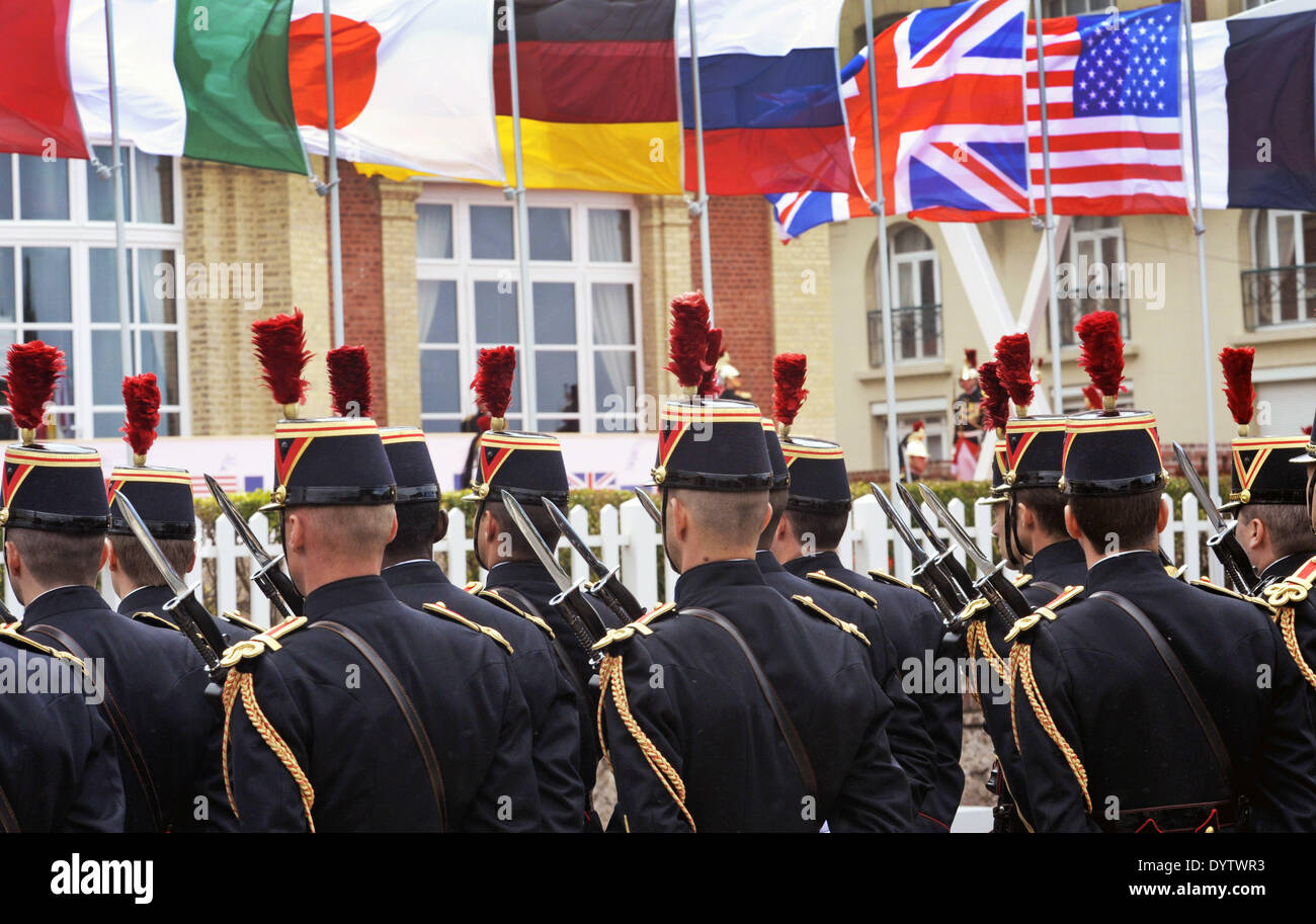 Republican Guard High Resolution Stock Photography and Images - Alamy