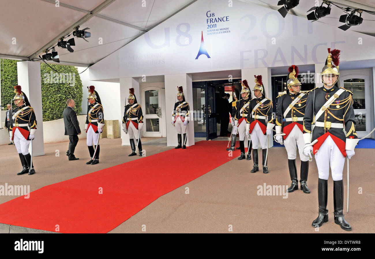 Republican Guard High Resolution Stock Photography and Images - Alamy