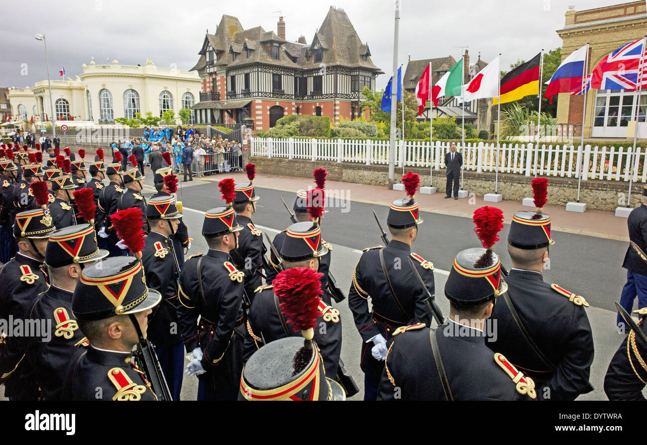Republican Guard High Resolution Stock Photography and Images - Alamy