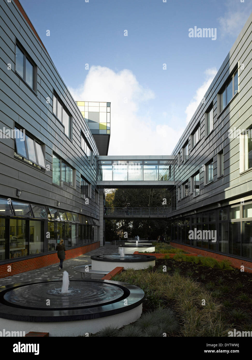 Bpr image hi-res stock photography and images - Alamy