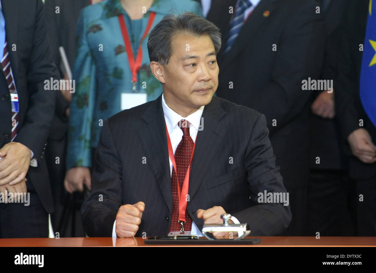 Xiaopeng li hi-res stock photography and images - Alamy