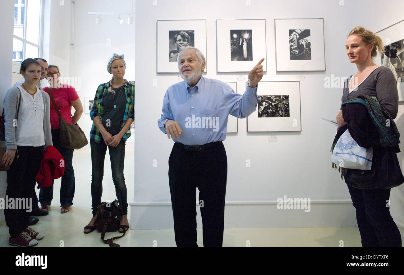 Steve Shapiro High Resolution Stock Photography and Images - Alamy