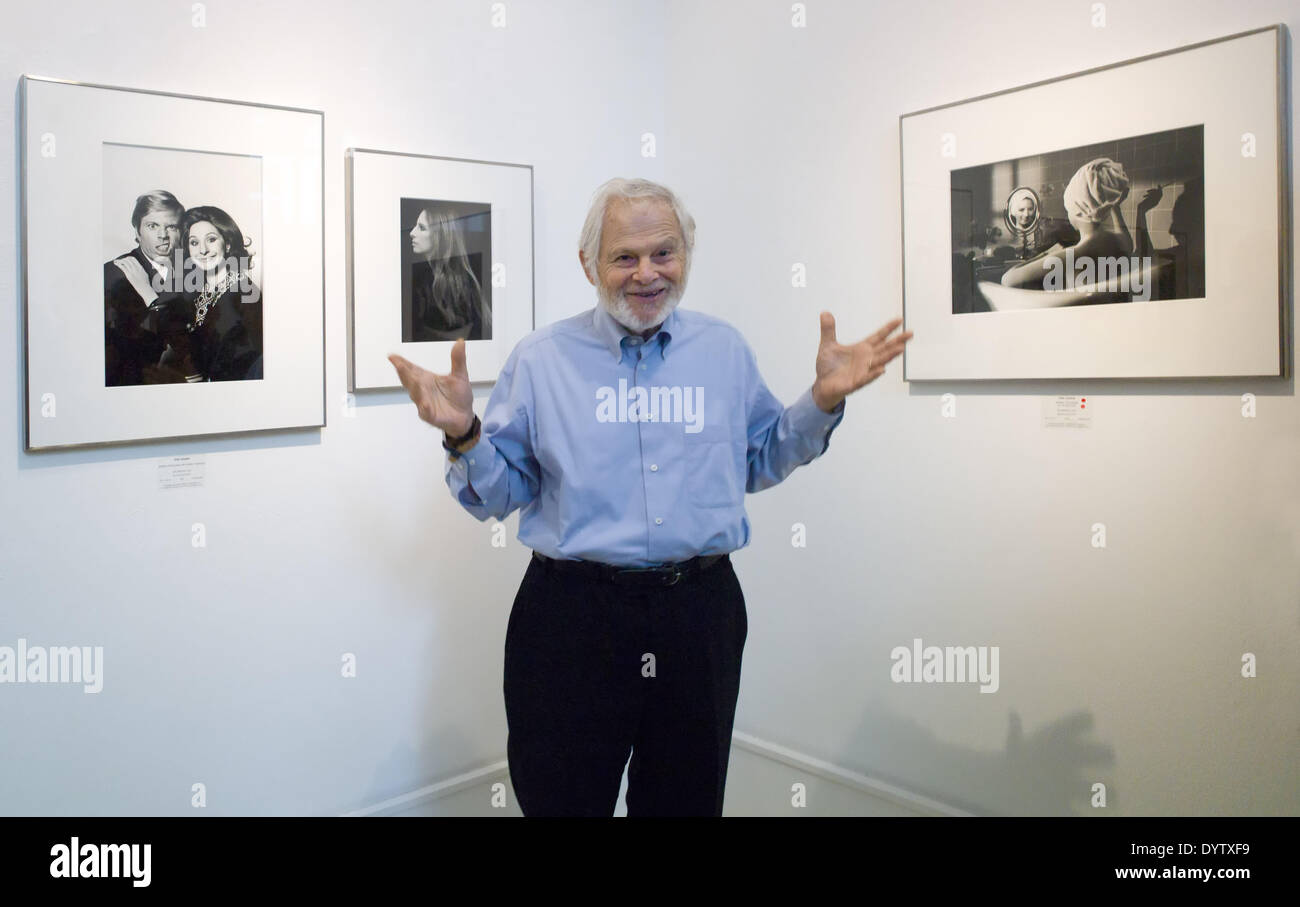 Steve Shapiro High Resolution Stock Photography and Images - Alamy