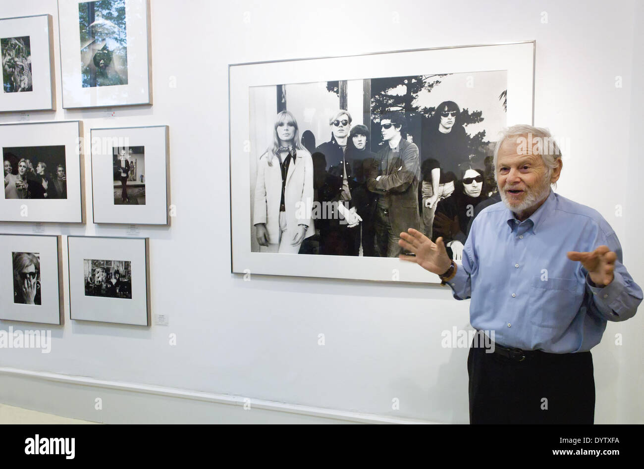 Steve Shapiro High Resolution Stock Photography and Images - Alamy