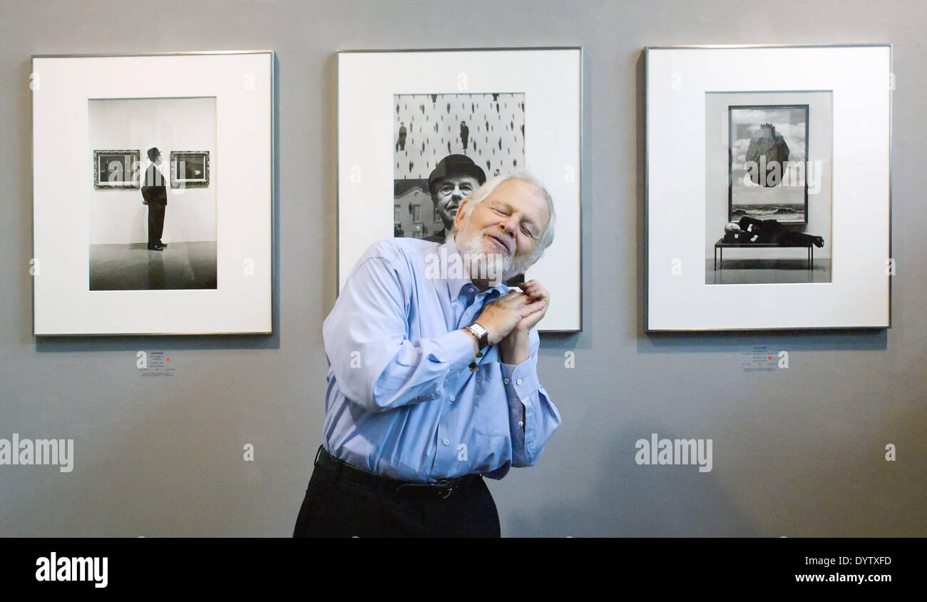 Steve Shapiro High Resolution Stock Photography and Images - Alamy