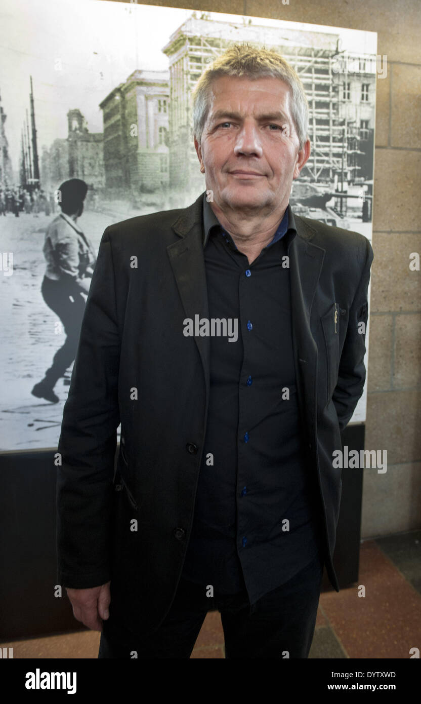 Jahn hi-res stock photography and images - Alamy