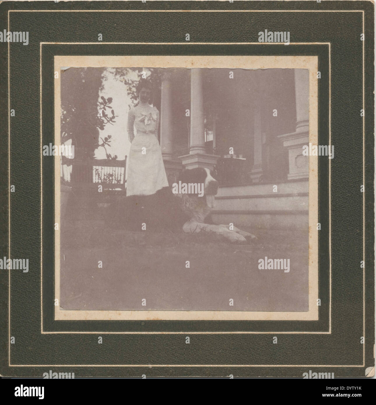 The 'Samuel Bell Maxey Collection' holds historical artifacts and ...