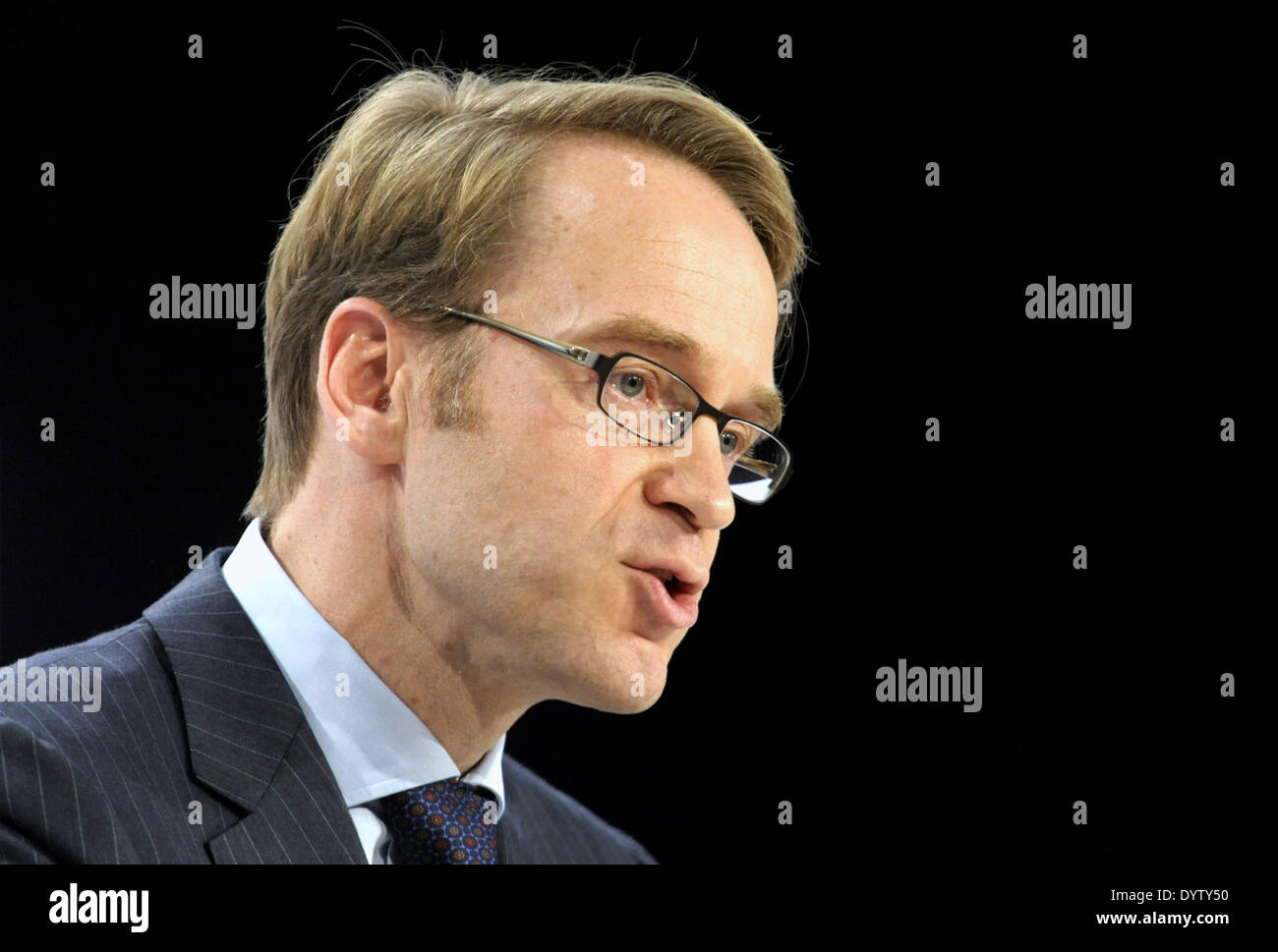 Dr Jens Weidmann High Resolution Stock Photography and Images - Alamy