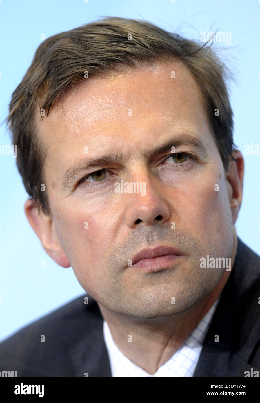 Steffen Seibert High Resolution Stock Photography and Images - Alamy