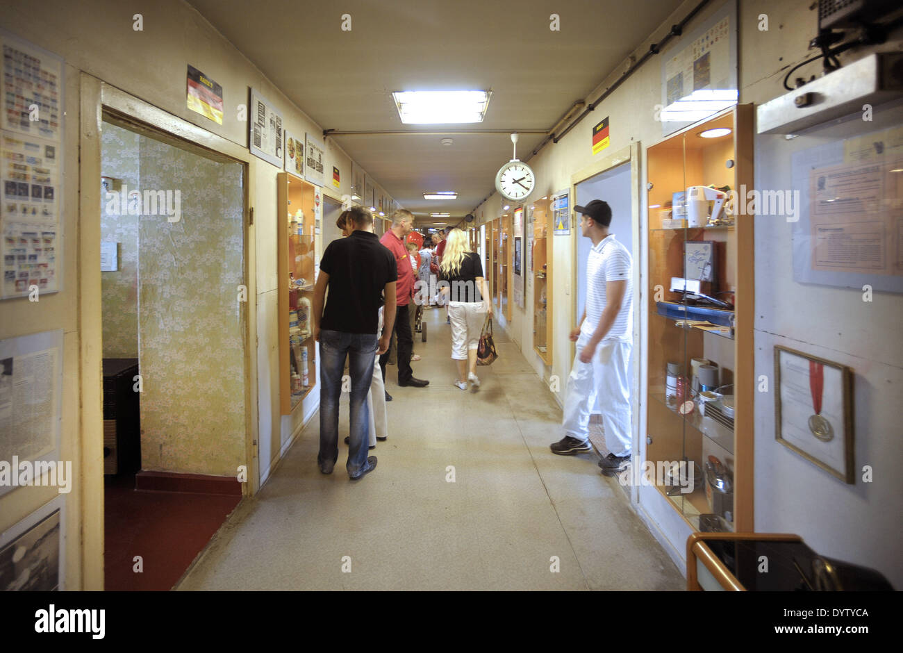 Ddr history hi-res stock photography and images - Alamy