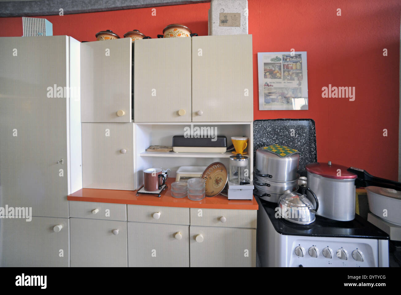 Ddr Museum Thale High Resolution Stock Photography and Images - Alamy