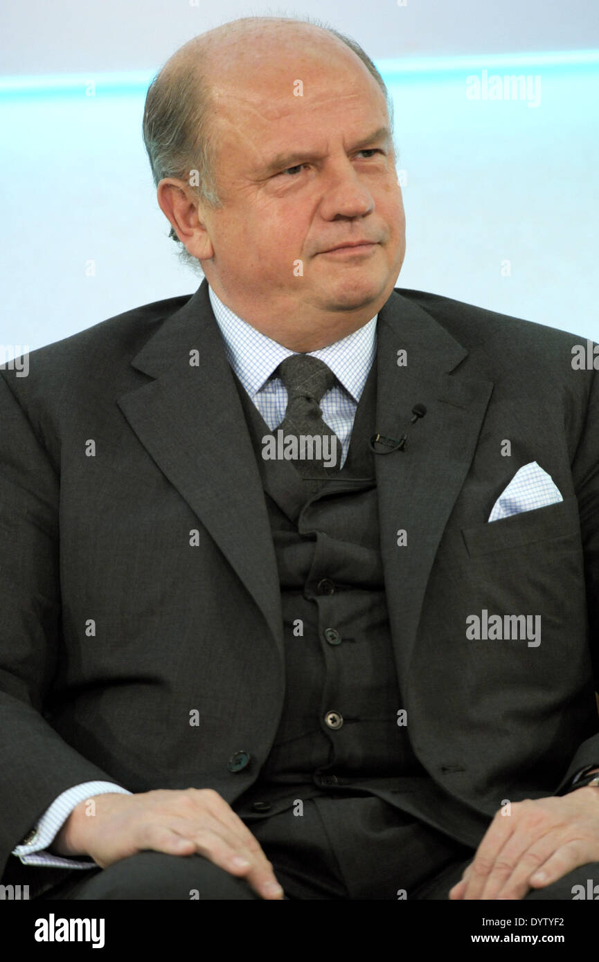 Chairman H High Resolution Stock Photography and Images - Alamy
