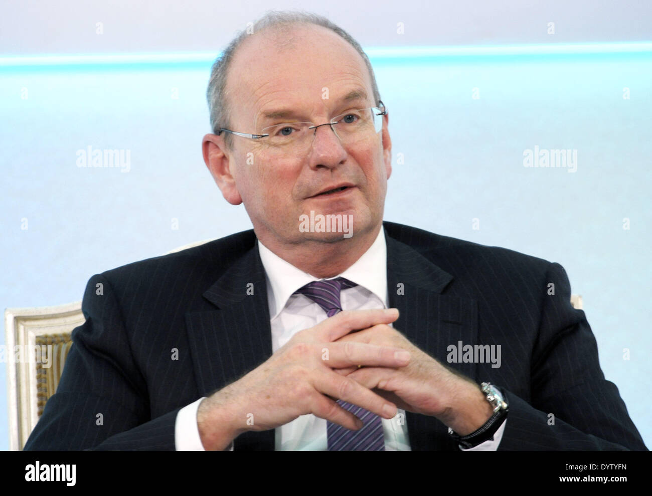 Hans Peter Villis High Resolution Stock Photography and Images - Alamy