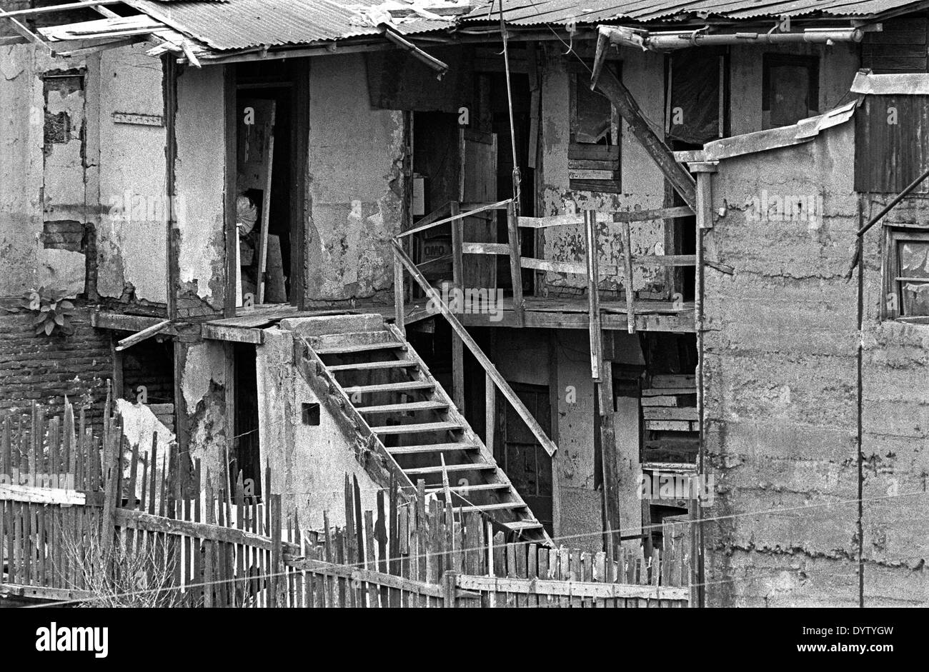 Poor City District Stock Photos & Poor City District Stock Images - Alamy