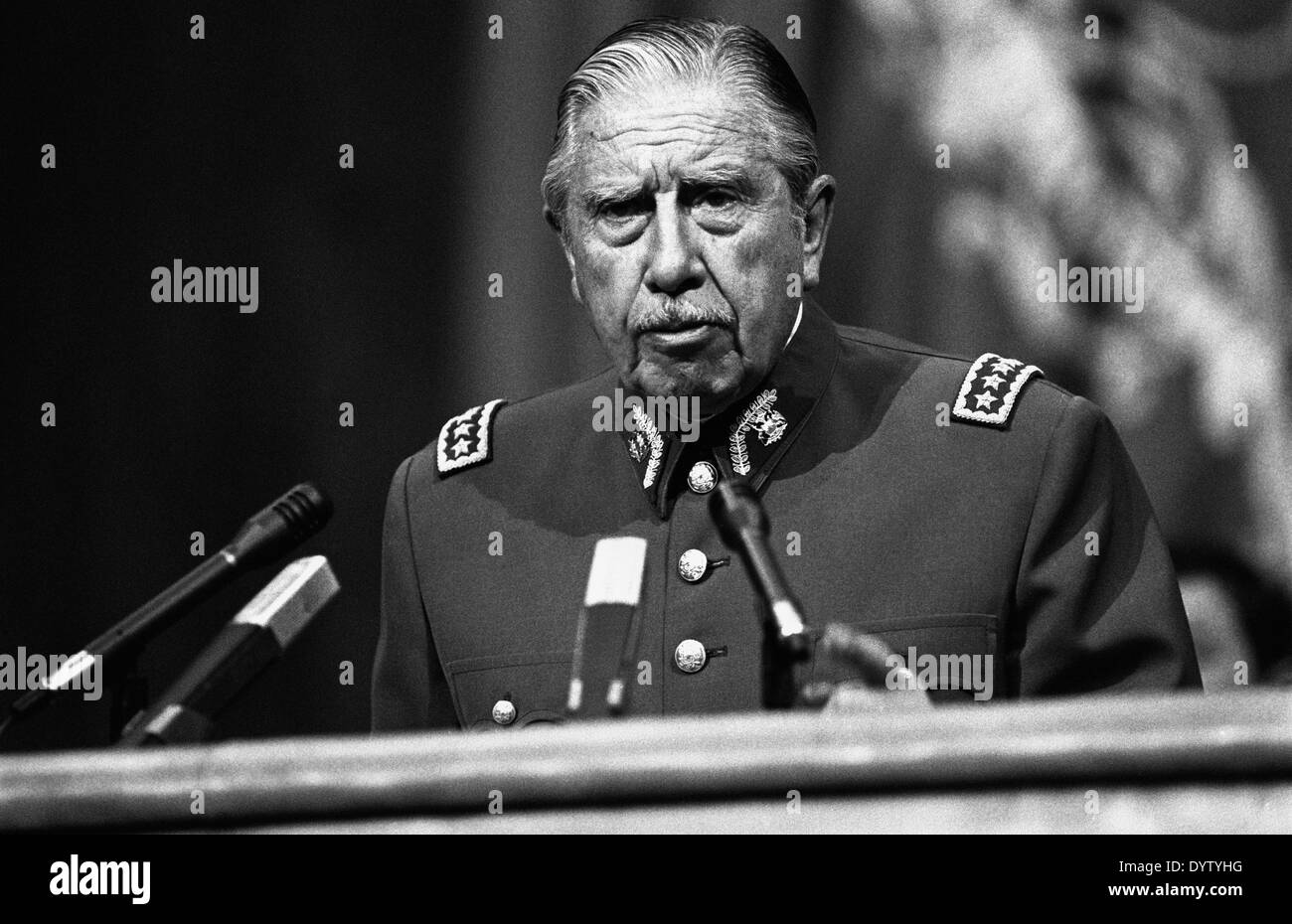 Portrait of augusto hi-res stock photography and images - Alamy