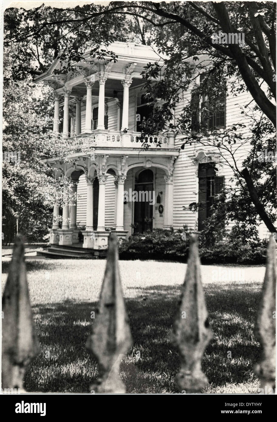 The Samuel Bell Maxey Collection is an important historical archive ...