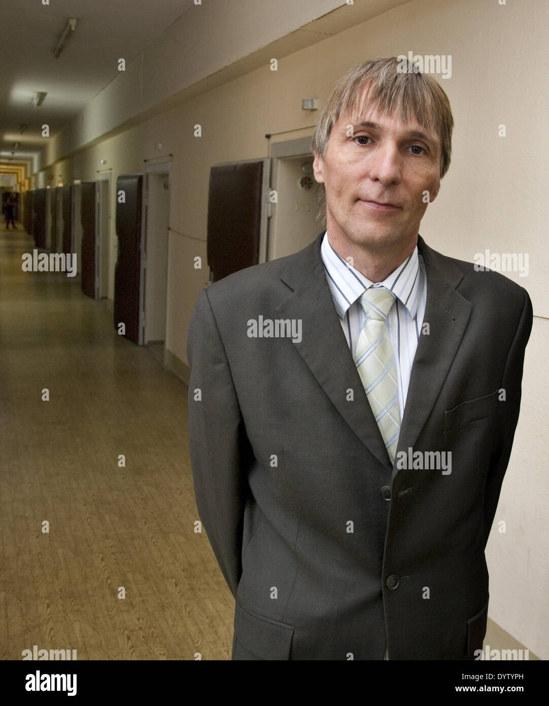 Personalities portraits gdr hi-res stock photography and images - Alamy