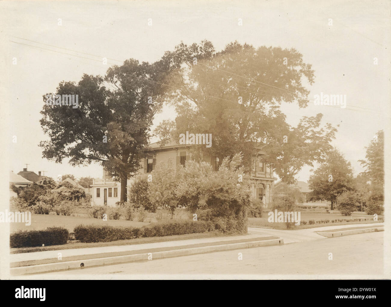 Samuel b maxey hi-res stock photography and images - Alamy