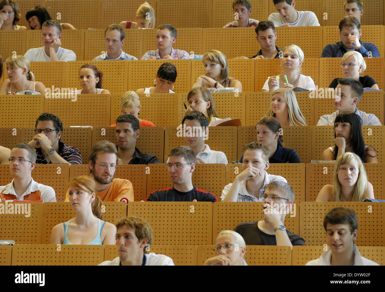 Otto Von Guericke University Magdeburg High Resolution Stock Photography and Images - Alamy