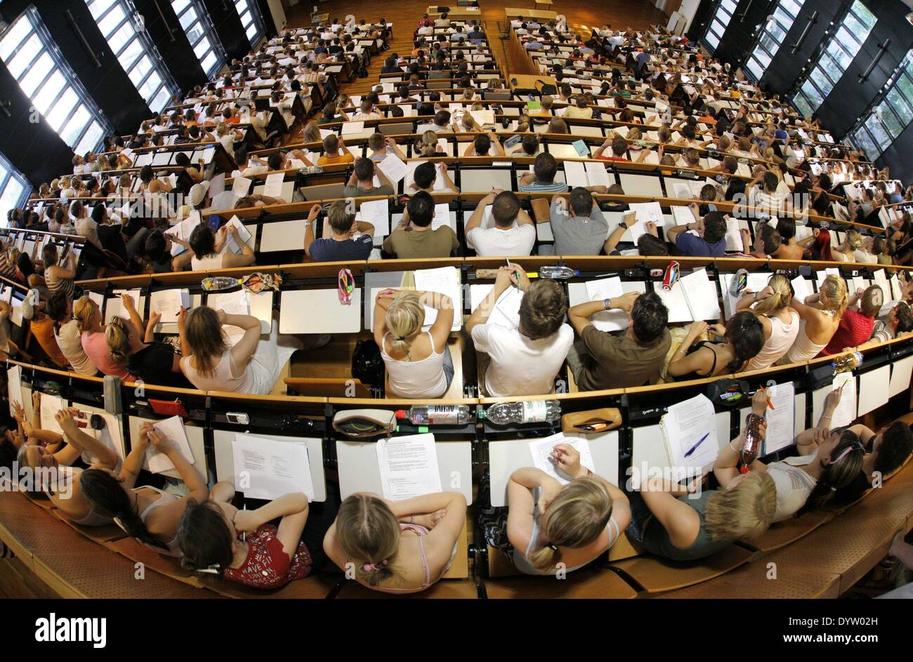 Otto Von Guericke University Magdeburg High Resolution Stock Photography and Images - Alamy