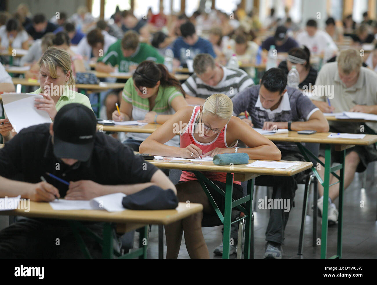 Academic formation hi-res stock photography and images - Alamy