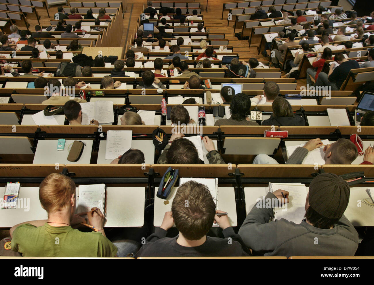 Lecture 2006 hi-res stock photography and images - Alamy