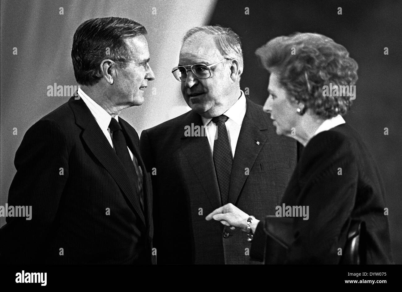Thatcher with bush hi-res stock photography and images - Alamy