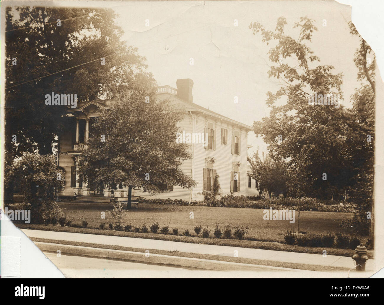 The Samuel Bell Maxey Collection, documented in 1981, contains a ...