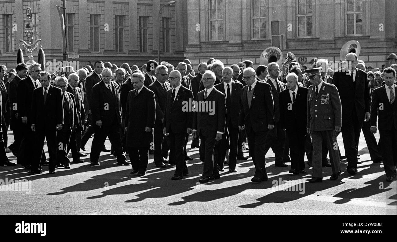 Gdr national team hi-res stock photography and images - Alamy