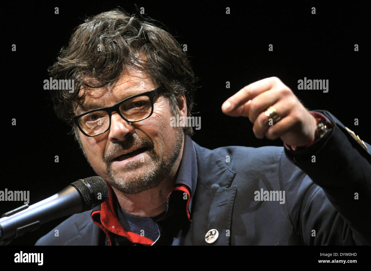 Diether hi-res stock photography and images - Alamy