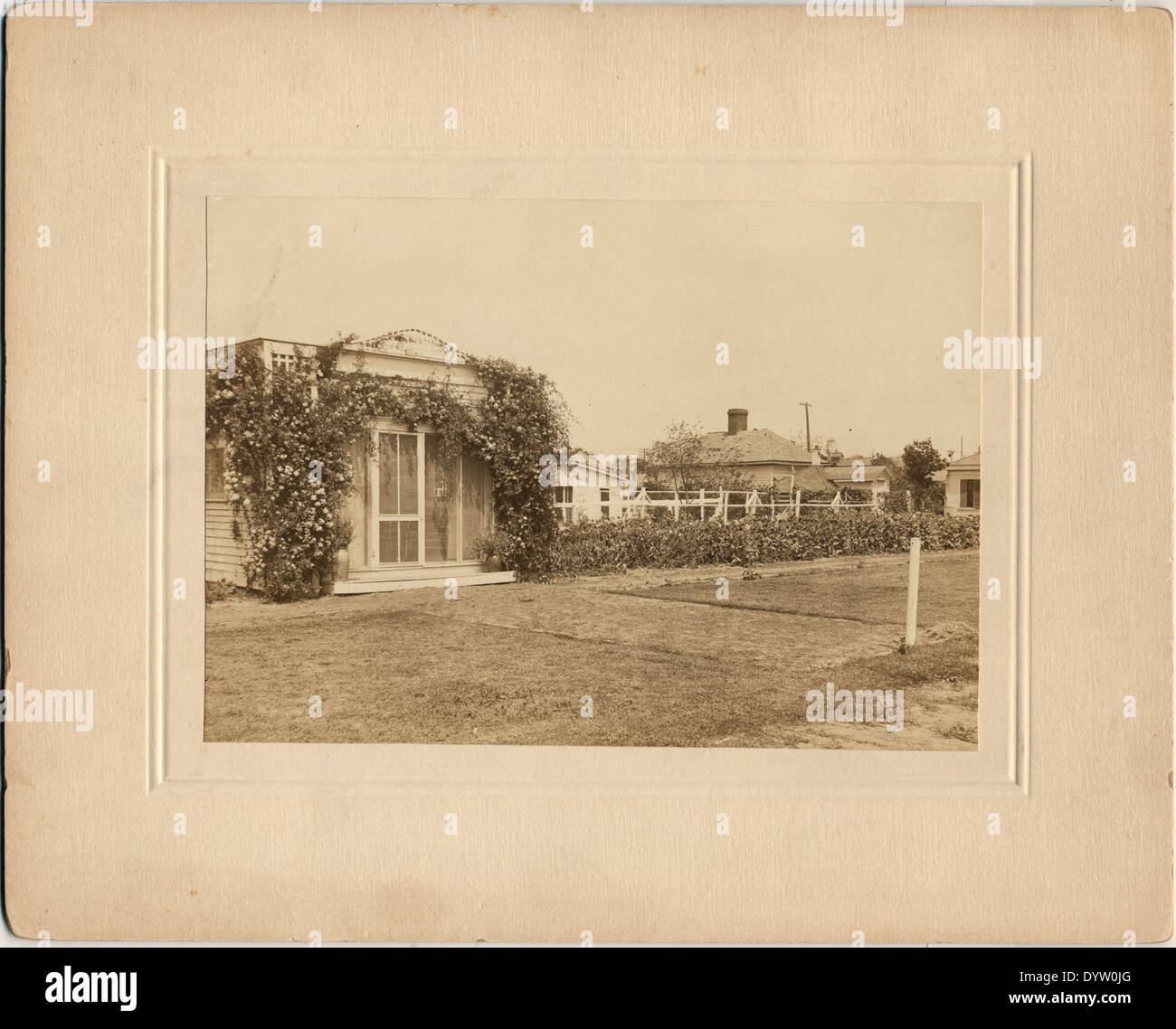 The Samuel Bell Maxey Collection, established in 1981, contains items ...