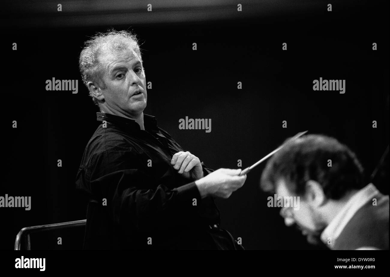 Placido domingo singer hi-res stock photography and images - Alamy