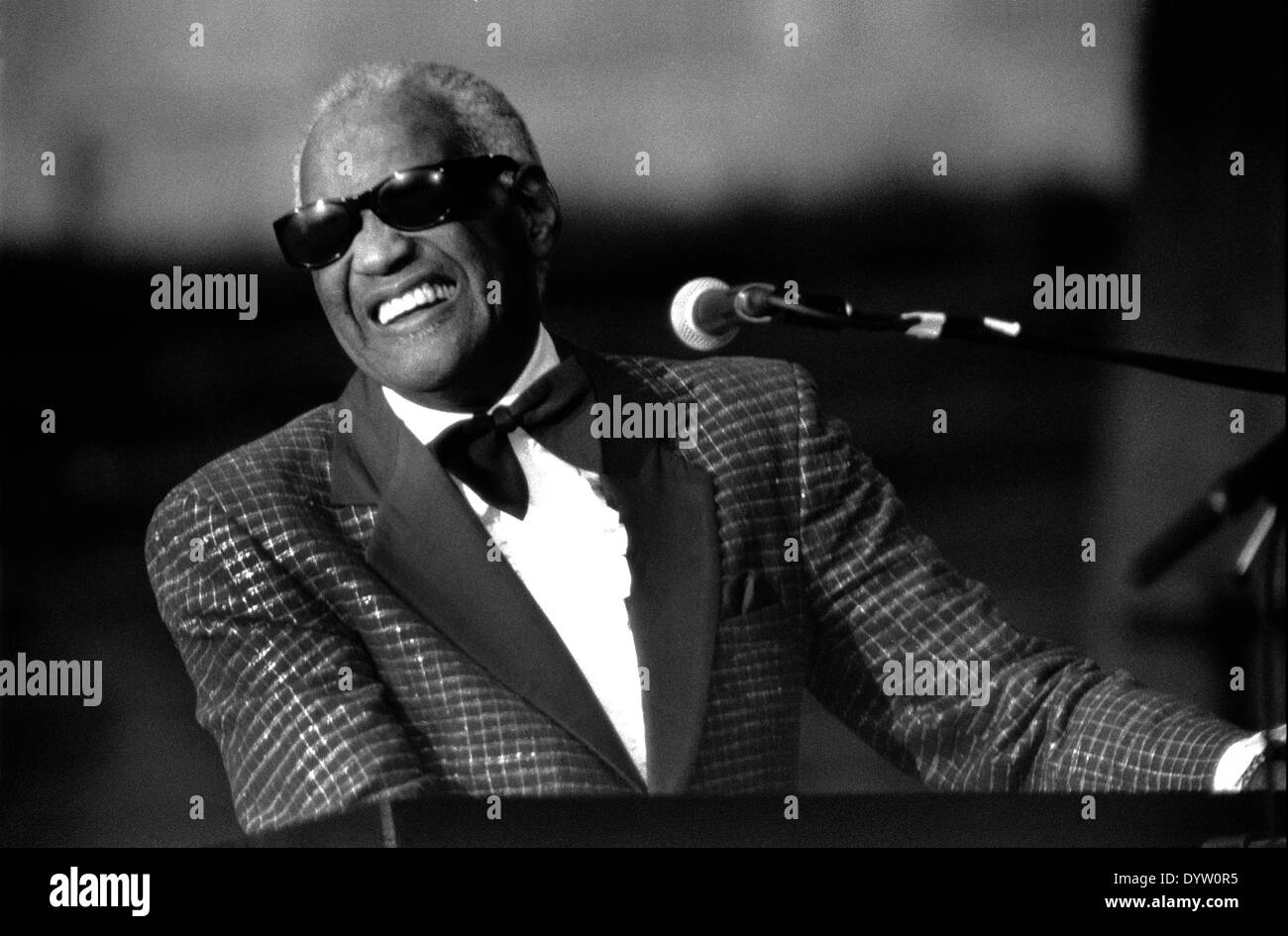 Charles ray culture hi-res stock photography and images - Alamy