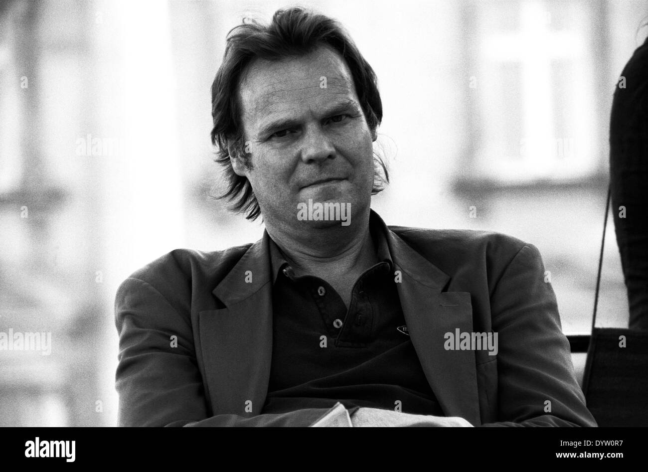 Peter reading hi-res stock photography and images - Alamy